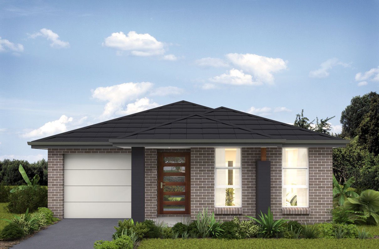 House & Land Packages