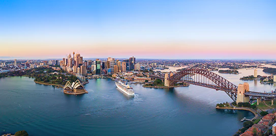 Sydney House and Land Packages | New Living Homes