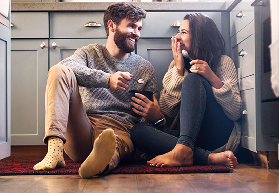 House Designs for Sydney & Surrounds | New Living Homes