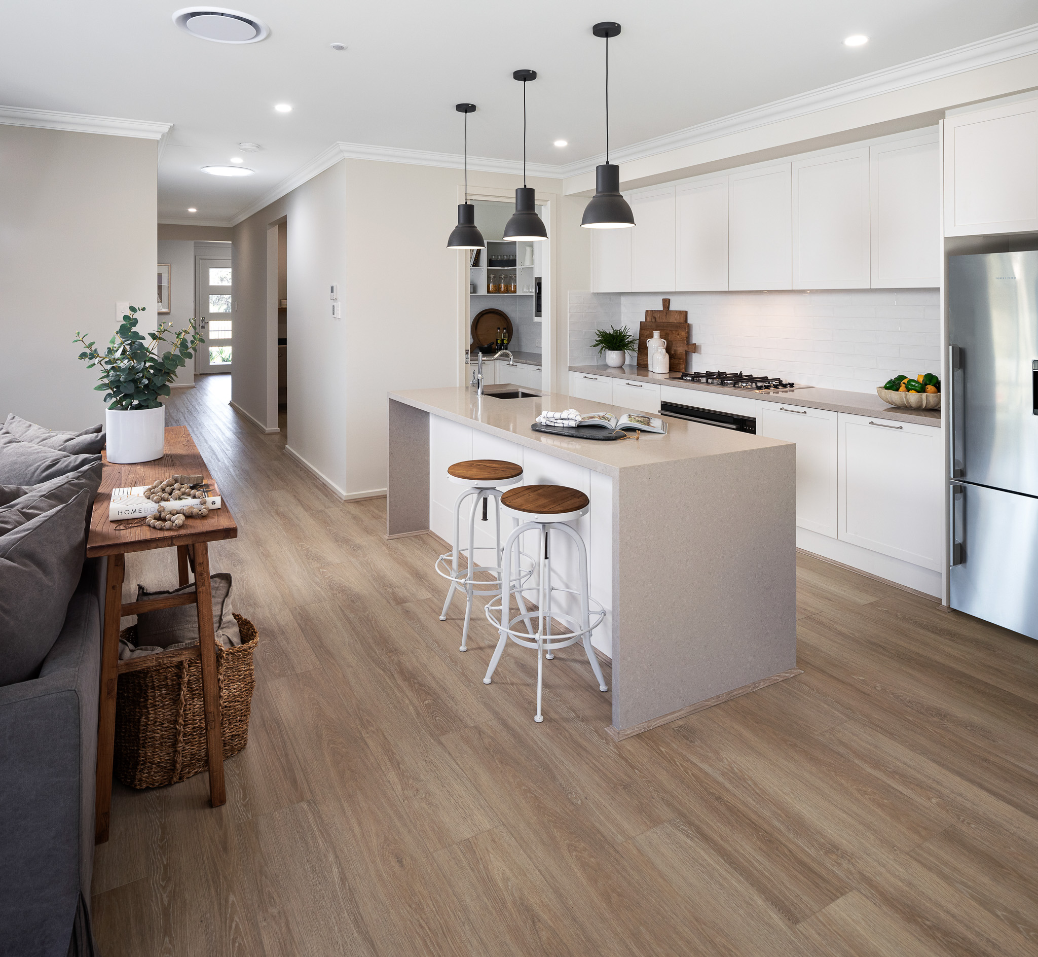 House Designs for Sydney & Surrounds | New Living Homes