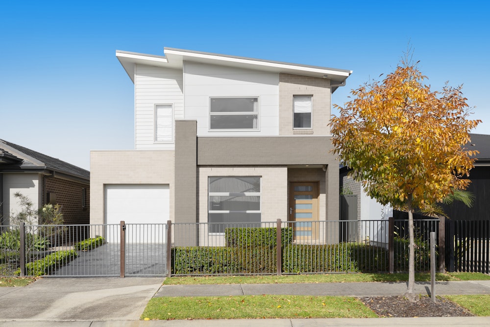 Display Home Locations