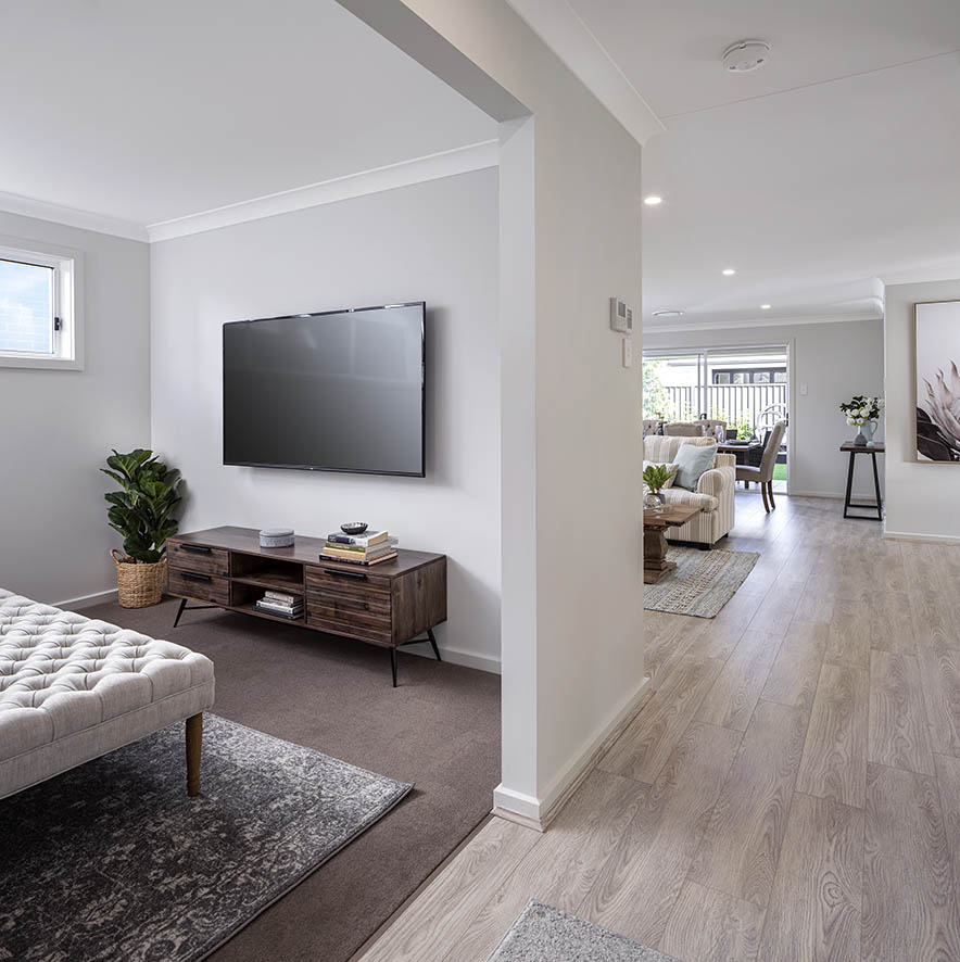 House Designs for Sydney & Surrounds | New Living Homes