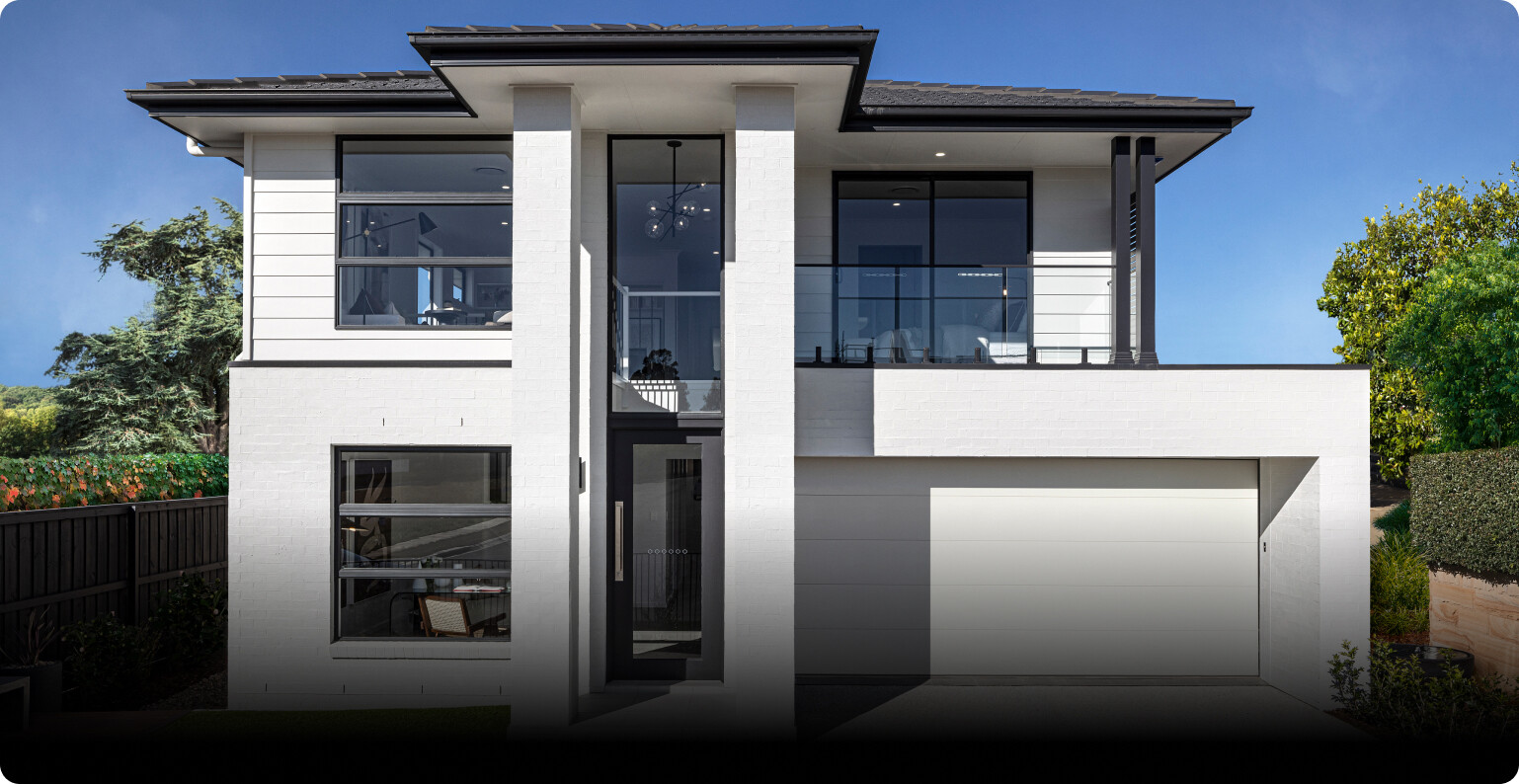 Affordable New Home Builders in Sydney Southern NSW